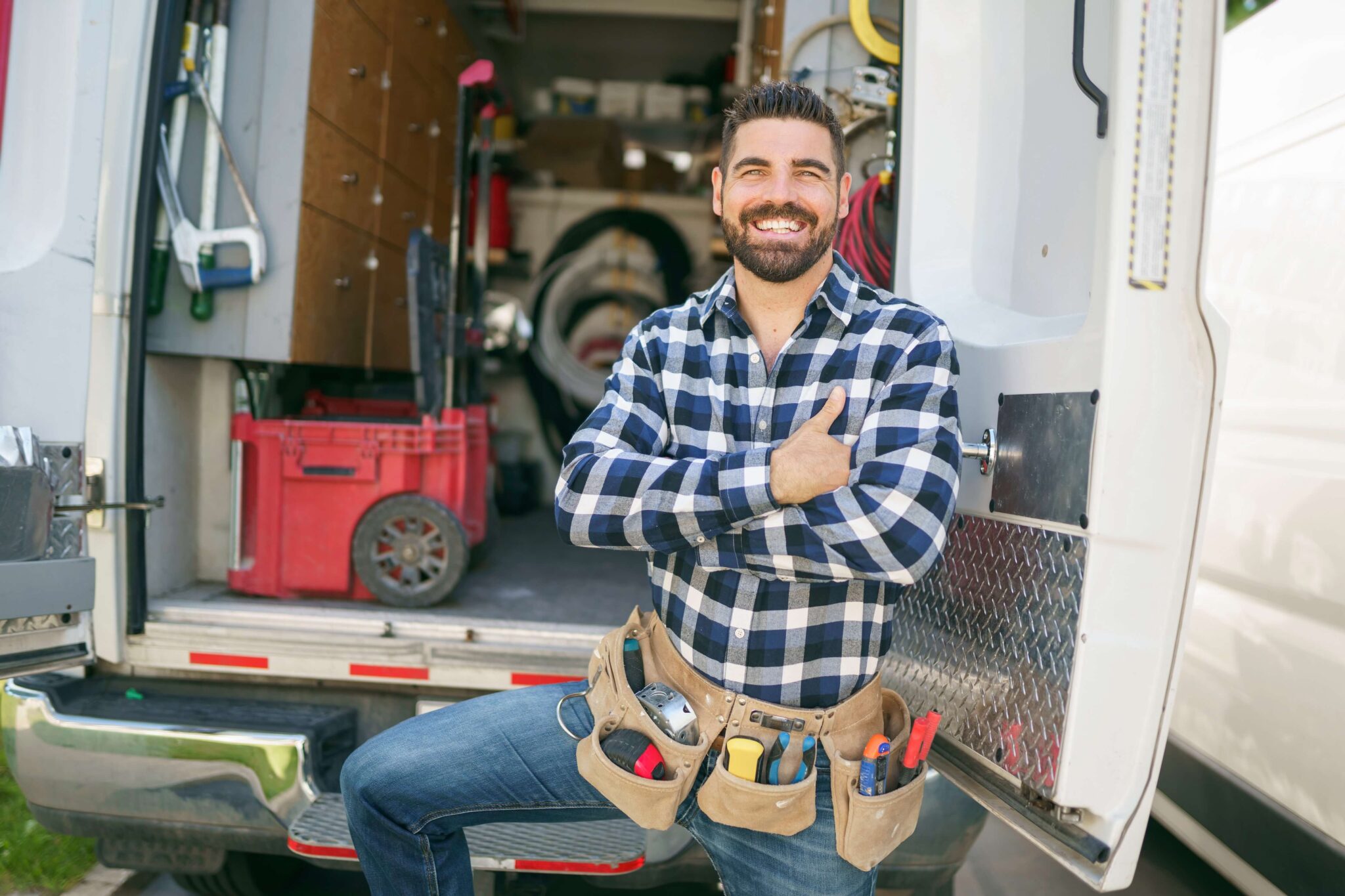 About Us - Dedicated Electrical